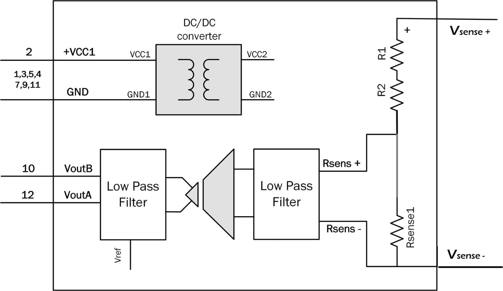 PLUGY SYSTEM | IGBT with FWD 1200V 50A