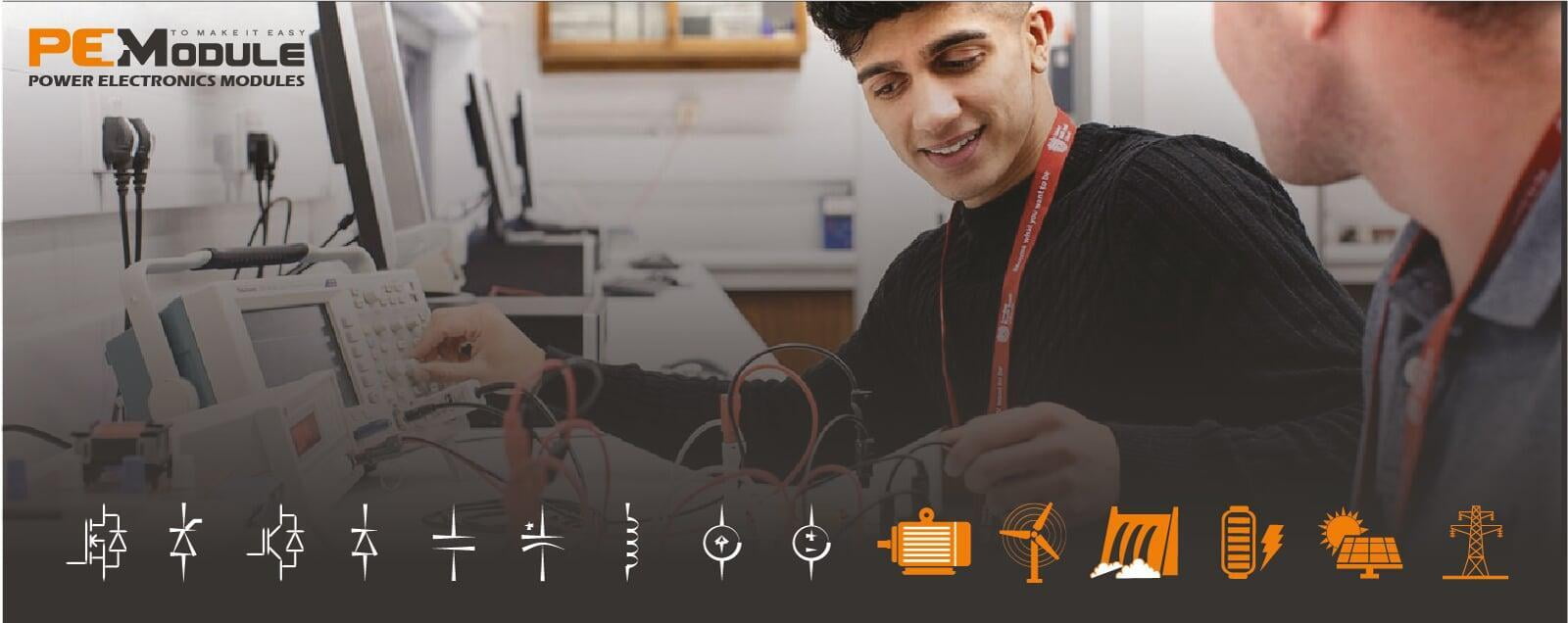 Graduation Project Sponsorship Program